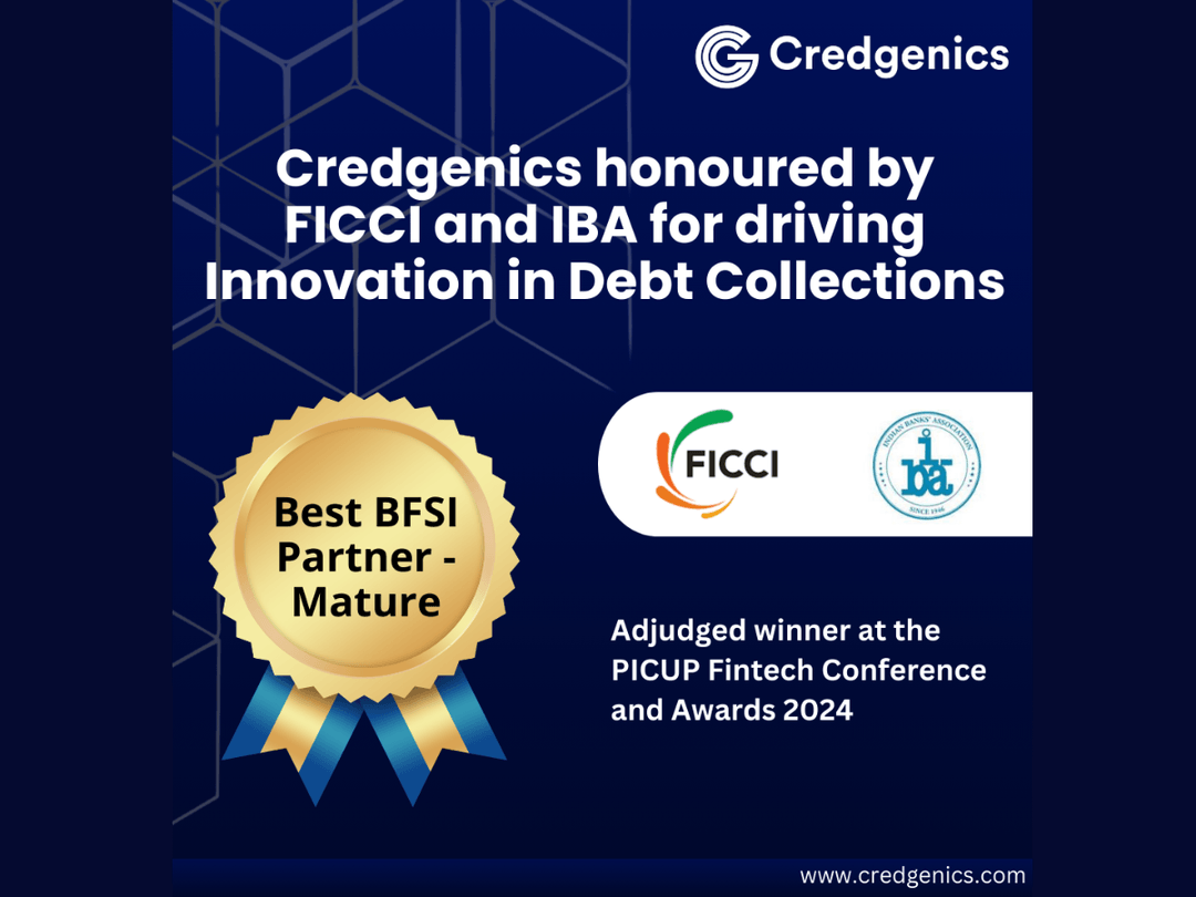 Credgenics | Debt Collections & Resolution Platform | Loan Collections Platform | Debt Recovery ...
